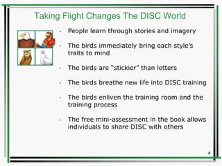 TakingFlightPP | PPTX