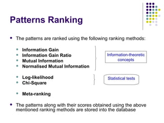 AI_Paper_Presentation | PPT | Databases | Computer Software and Applications