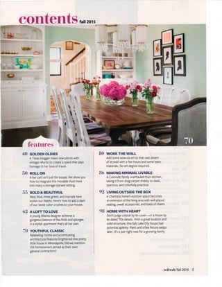 RefreshMagazine | PDF