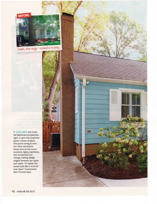 RefreshMagazine | PDF
