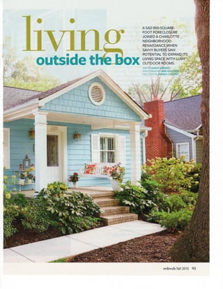 RefreshMagazine | PDF