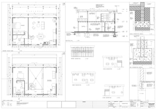 Brett Macdonald House | PPT