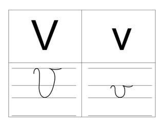 01 abecedario dinamico | PDF