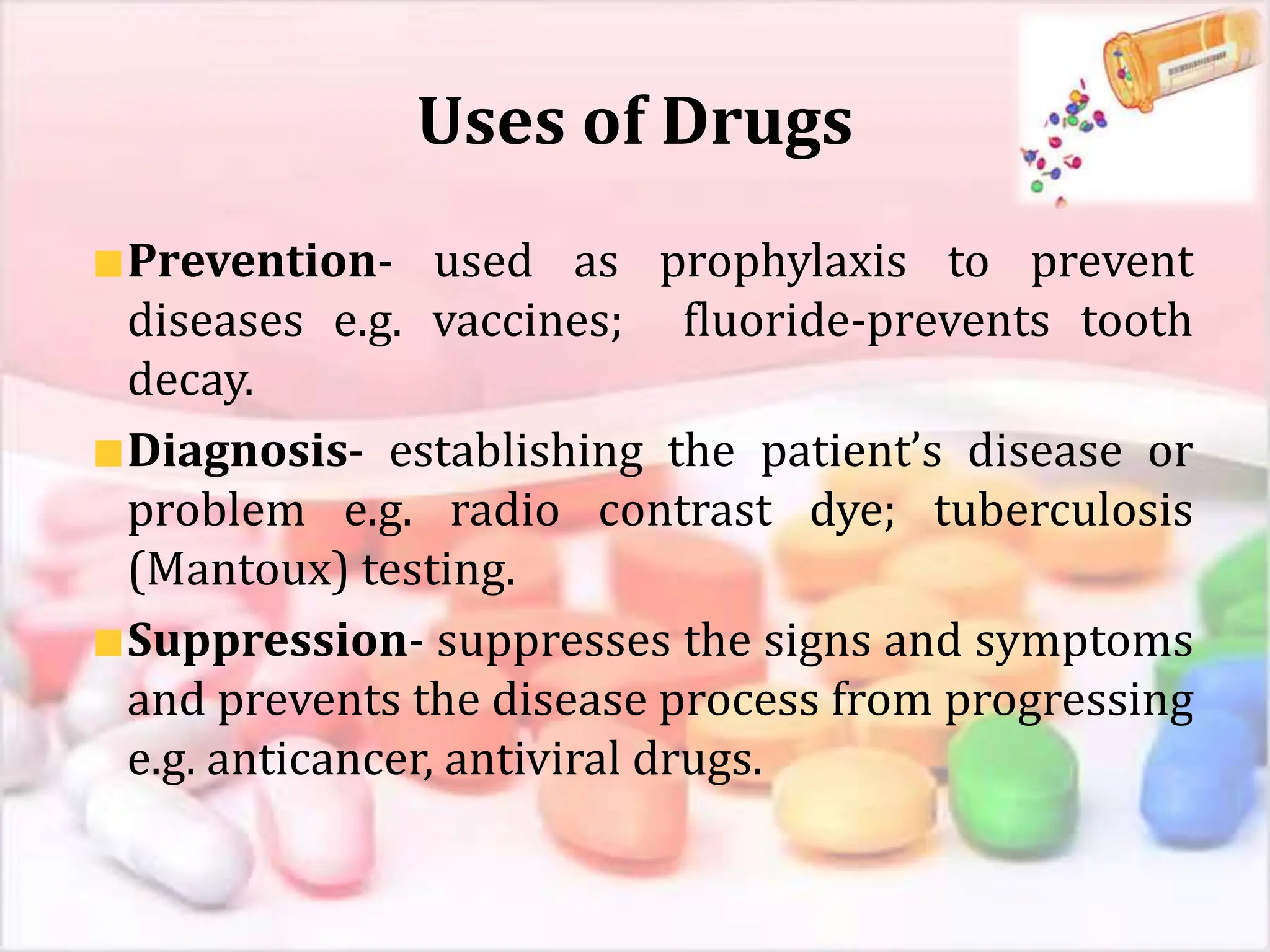 MEDICATION ADMINISTRATION PRESENTATION .. | PPTX