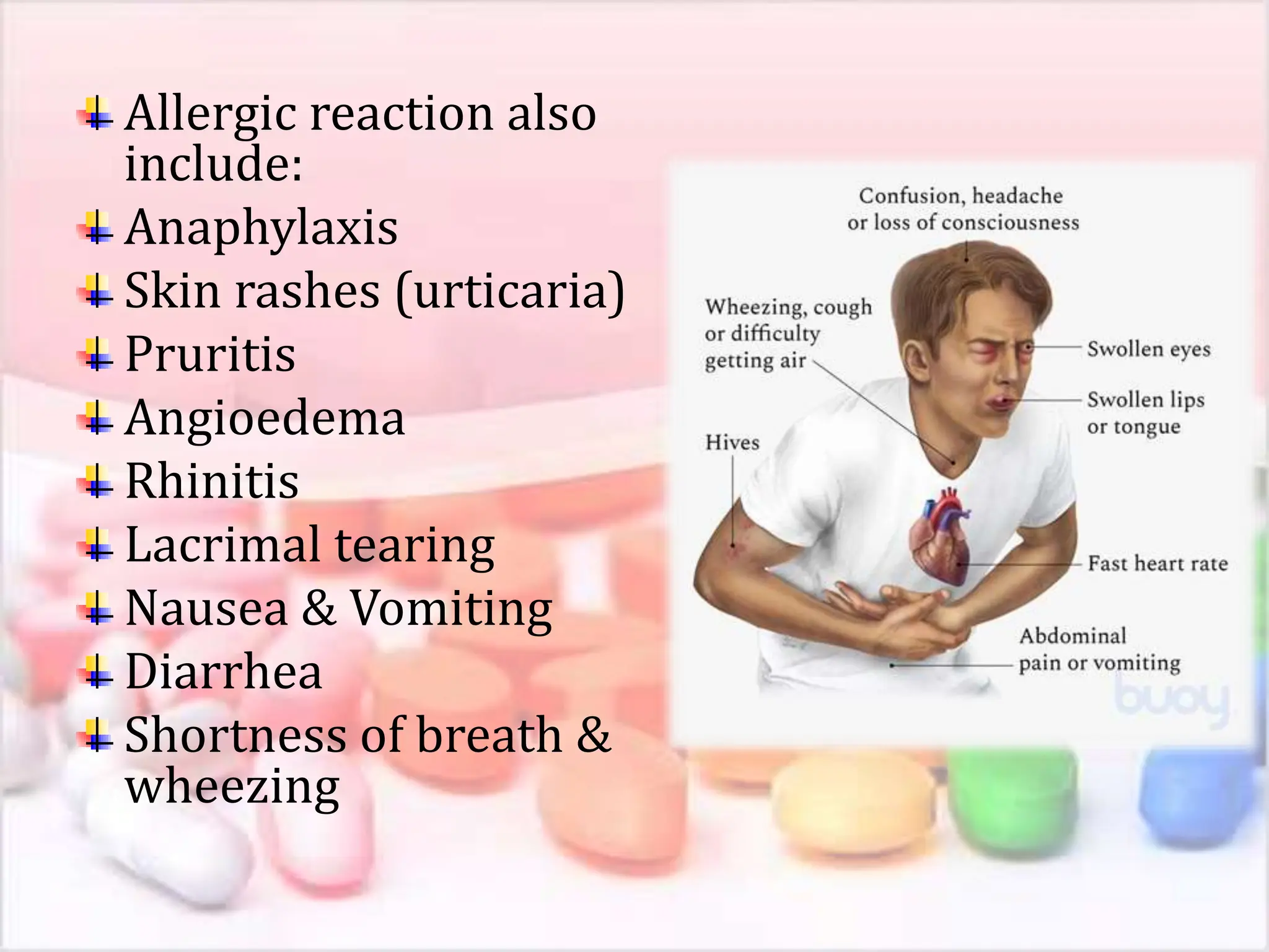 MEDICATION ADMINISTRATION PRESENTATION .. | PPTX