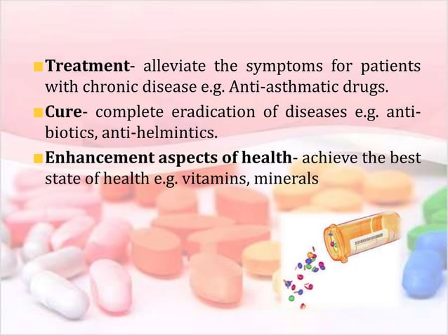 MEDICATION ADMINISTRATION PRESENTATION .. | PPTX