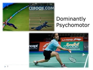 01 a domains of learning | PPT