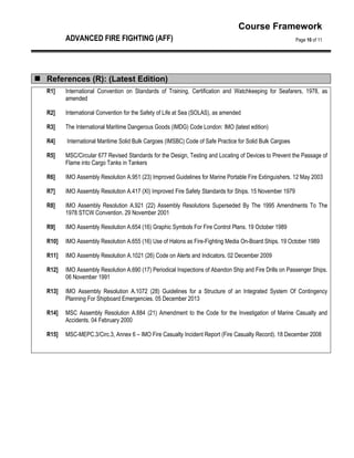 01 AFF - COURSE FRAMEWORK Issue#4 Rev0 13 June 2021 - AD SC 2021-09.pdf