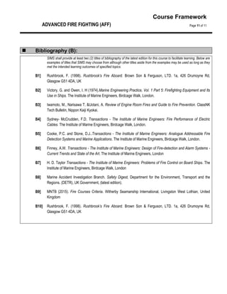 01 AFF - COURSE FRAMEWORK Issue#4 Rev0 13 June 2021 - AD SC 2021-09.pdf