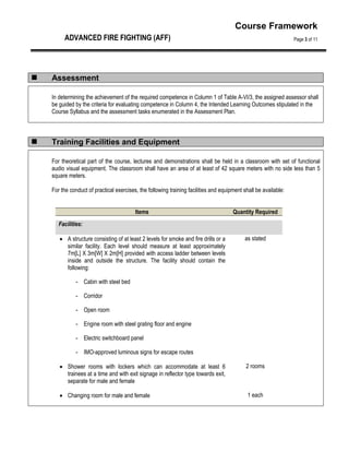 01 AFF - COURSE FRAMEWORK Issue#4 Rev0 13 June 2021 - AD SC 2021-09.pdf