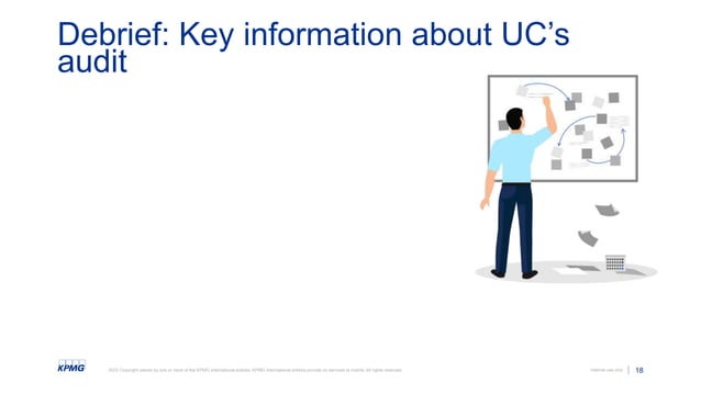 Introduction to the new beginners - External Audit | PPTX | Business ...