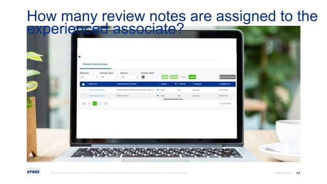 Introduction to the new beginners - External Audit | PPTX | Business ...