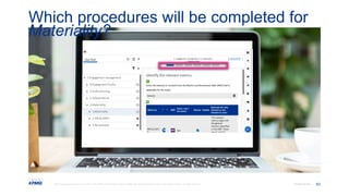Introduction to the new beginners - External Audit | PPTX