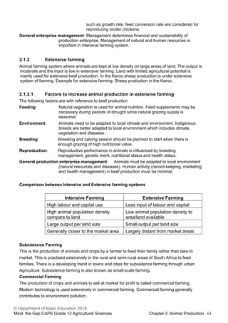 Agricultural Sciences Grade 12 Mind The Gap Study Guide draft 1.pdf