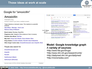 IST16-01 - Introduction to Interoperability and Semantic Technologies | PPT