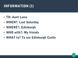 Edinburgh castle key | ODP