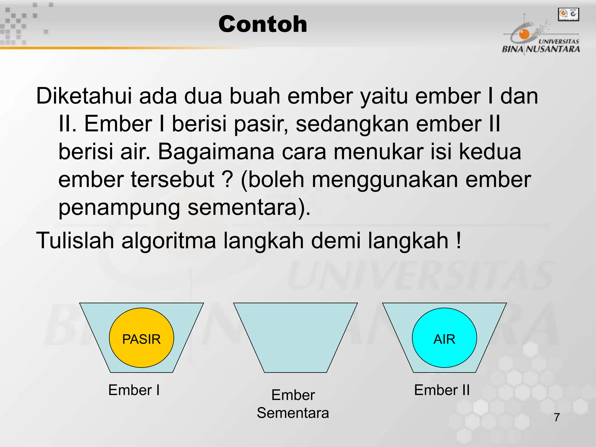 01_algoritma_dan_pseudocode informatika kelas IX | PPT