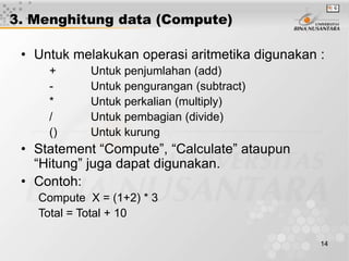 01_algoritma_dan_pseudocode informatika kelas IX | PPT
