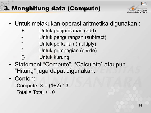 01_algoritma_dan_pseudocode informatika kelas IX | PPT