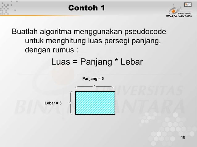 01_algoritma_dan_pseudocode informatika kelas IX | PPT