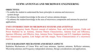 01_AME_U1_INTRODUCTION AND MICROWAVE FREQUENCY BANDS.pptx