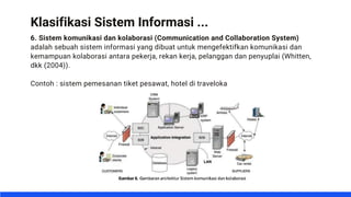 Modul Analisa dan Perancangan Sistem kerangka kerja analis | PDF