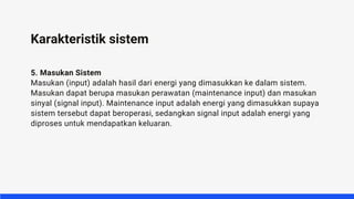 Modul Analisa dan Perancangan Sistem kerangka kerja analis | PPT