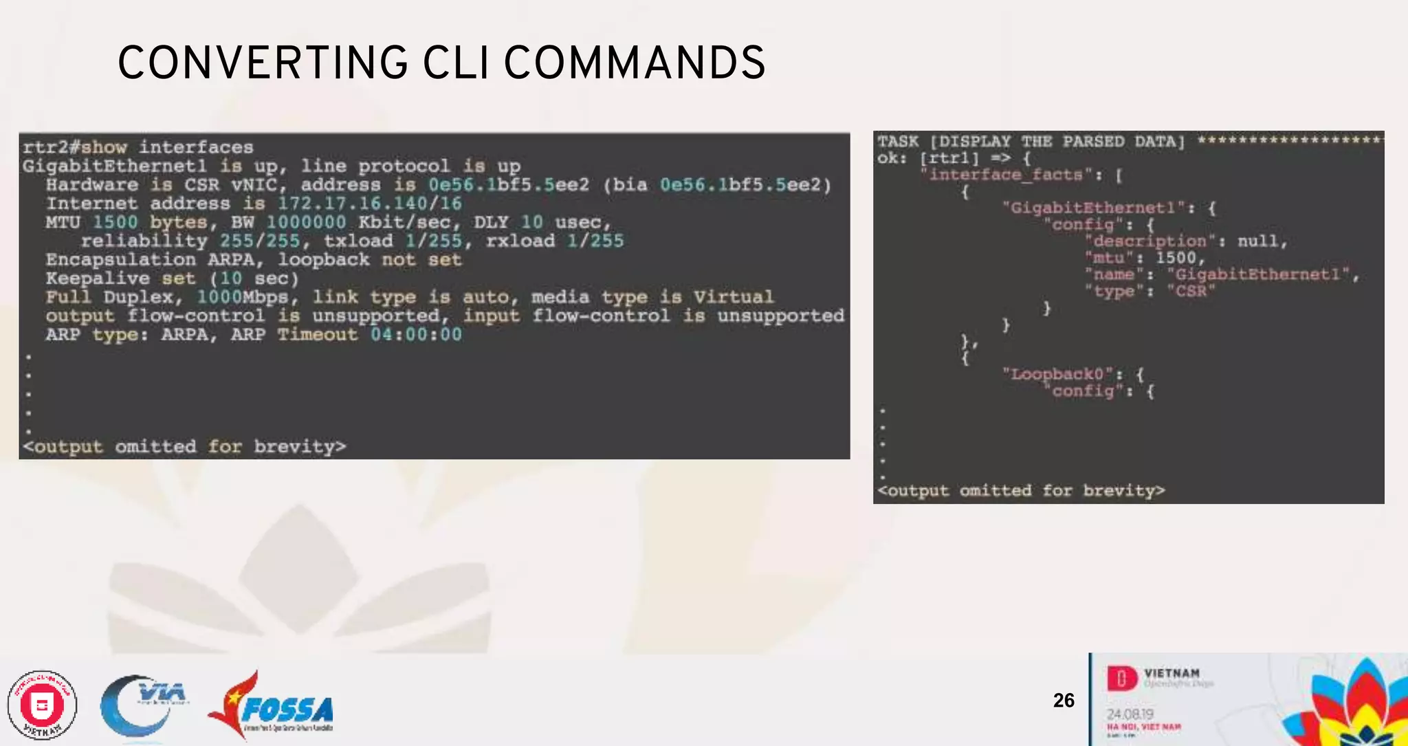 Ansible Automation - Enterprise Use Cases | Juncheng Anthony Lin | PPTX | Cloud Computing | Internet