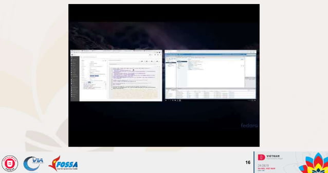 Ansible Automation - Enterprise Use Cases | Juncheng Anthony Lin | PPT