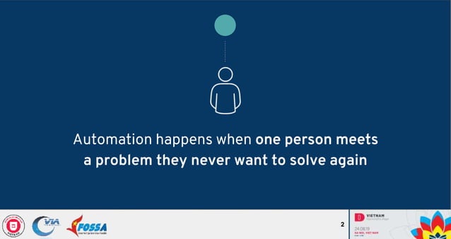 Ansible Automation Enterprise Use Cases Juncheng Anthony Lin Ppt
