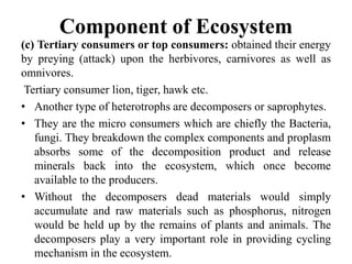 01 applied crop ecology copy | PPTX