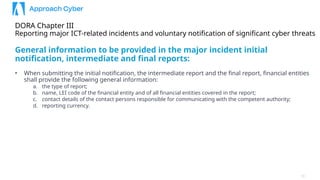 01_Approach Cyber- DORA Incident Management.pptx