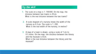 FS Maths Level 2 - April 22, 2023 (Ratio, proportion, Scale Diagram). | PDF