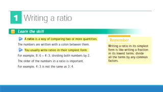 FS Maths Level 2 - April 22, 2023 (Ratio, proportion, Scale Diagram). | PDF