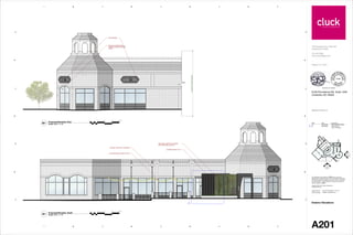 01 architectural cycle 2 interactive | PPT