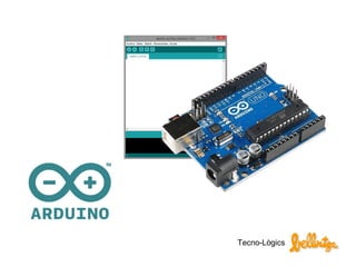 Arduino | PPT