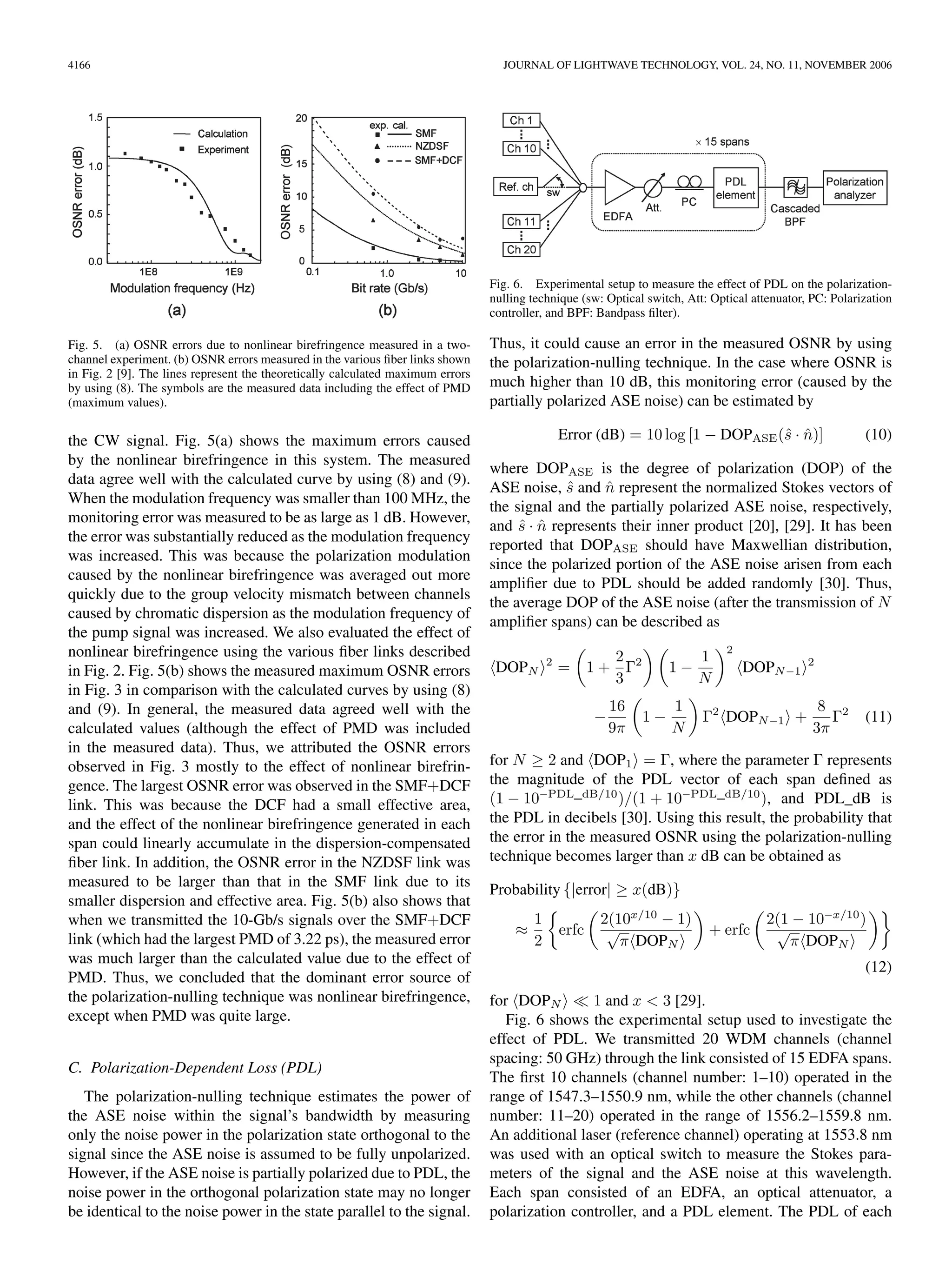 01 a review of the polarization nulling technique for monitoring optical-signal-to-noise ratio ...