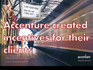 Accenture- Mini Case | PPTX