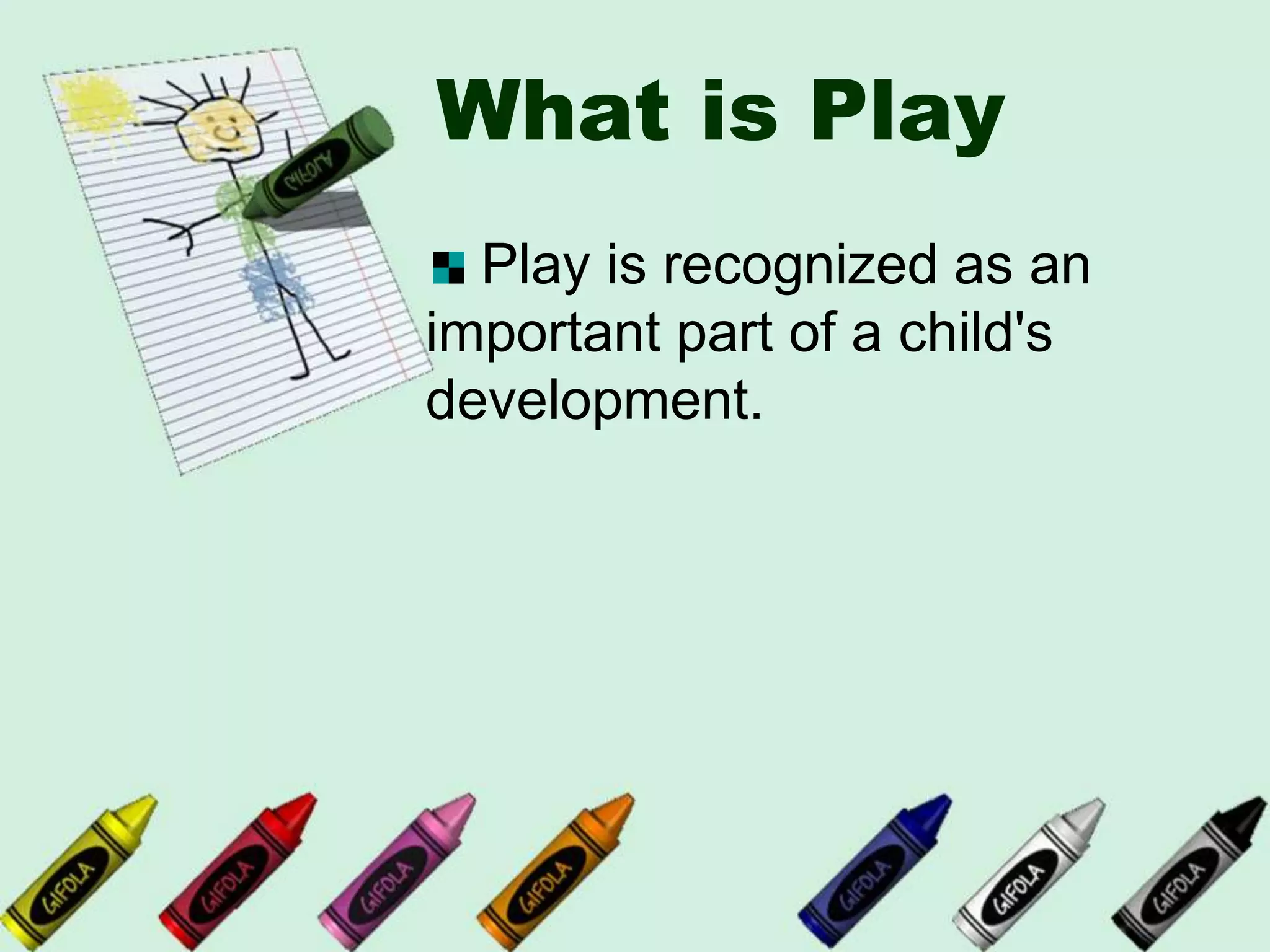 01a Topic1 TYPES OF PLAY.pptx