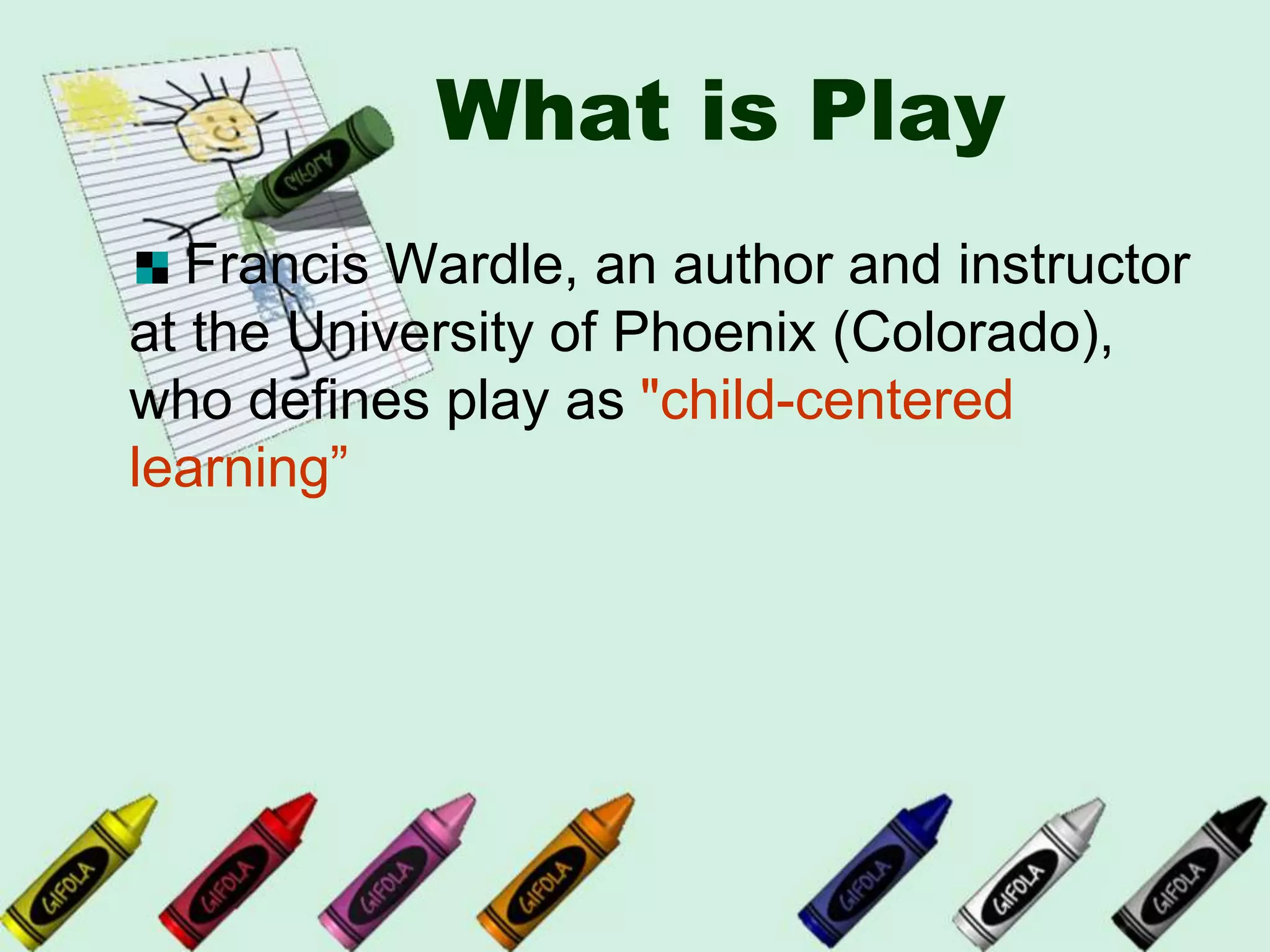 01a Topic1 TYPES OF PLAY.pptx