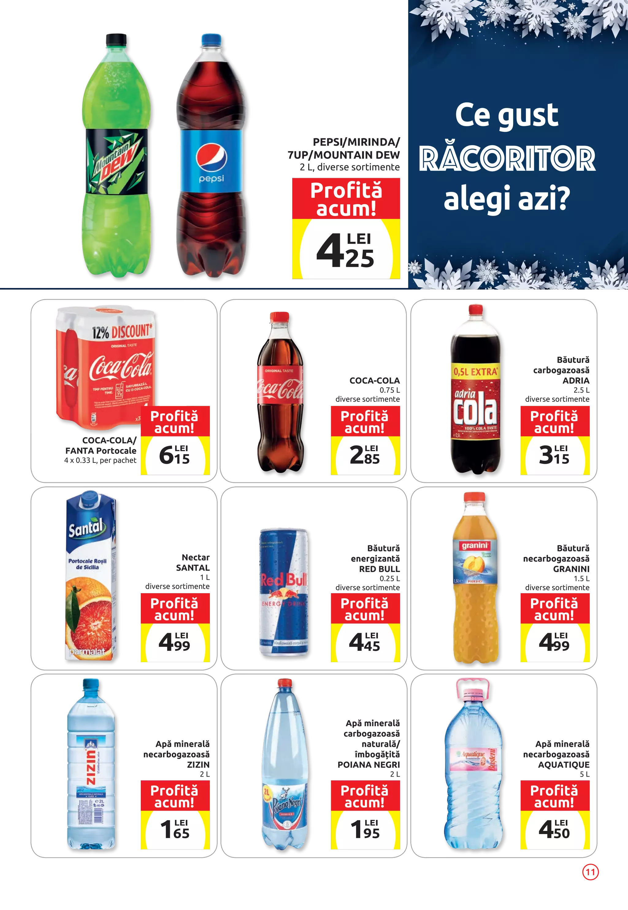 Catalog Carrefour - atractie | PDF