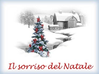 Buon Natale | PPT