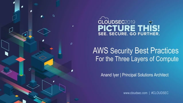 01 aws track 1 | PPT