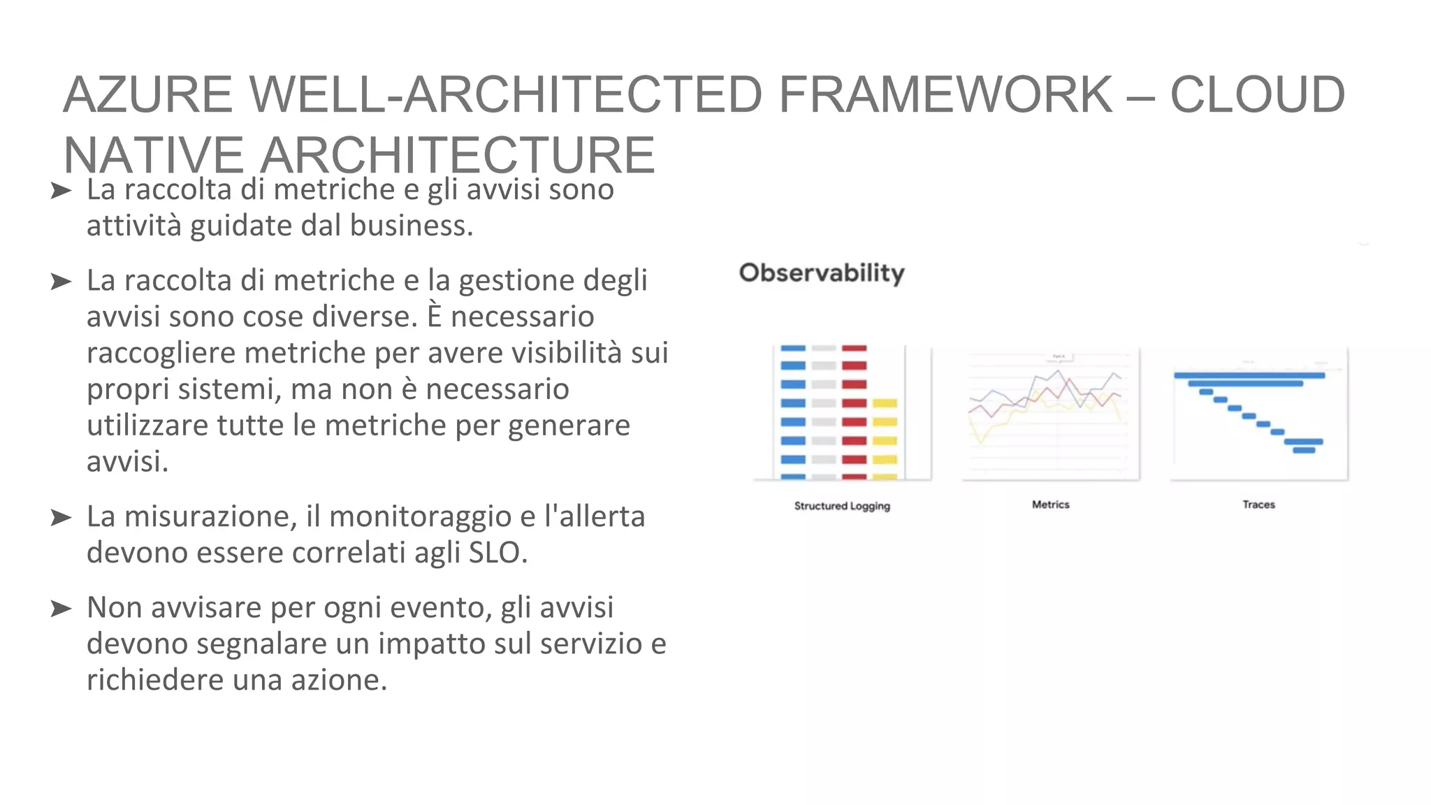 01 azure well architected framework | PPTX