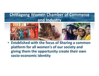 PRESENTATION CWCCI | PDF