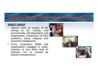PRESENTATION CWCCI | PDF