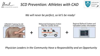 The Misunderstood Role of Coronary Calcium Scoring in Determining ...