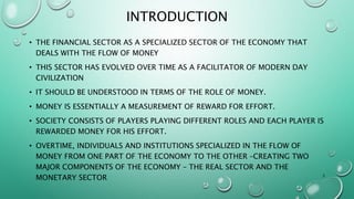 01 Banking Operations - The financial Sector.pptx