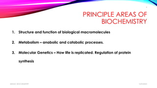 01 basic biochemistry chemistry of life .pdf