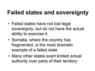 01 basic concepts in international relations | PPTX